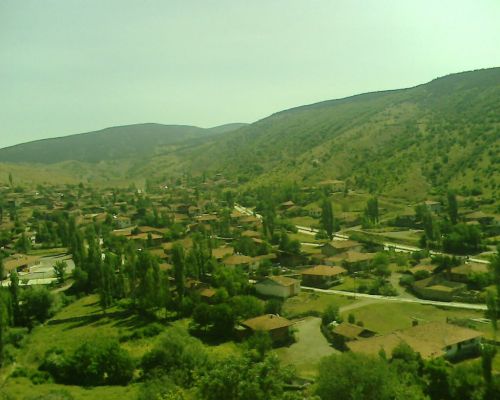 Karadeniz Bölgesi Ovaları