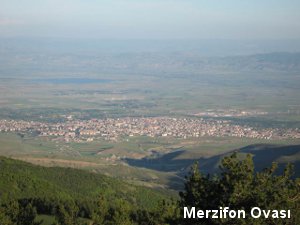 Karadeniz Bölgesi Ovaları