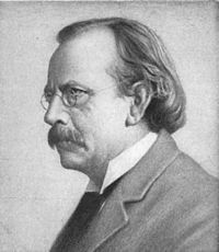 J. J. Thomson (Sir Joseph John Thomson) Kimdir, Hayatı ve Resimleri