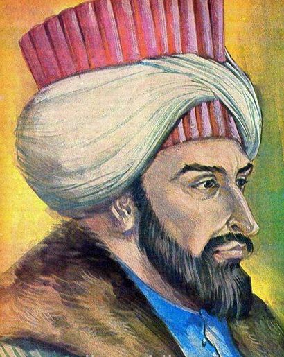 Nedim Kimdir, Hayatı ve Resimleri