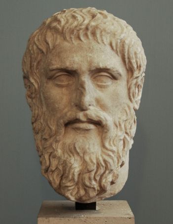 Platon (Eflatun) Kimdir, Hayatı ve Resimleri