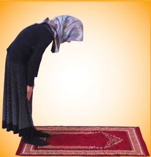Namaz Nasıl Kılınır?