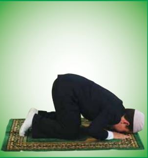 Namaz Nasıl Kılınır?