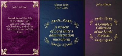 John Almon Kimdir, Hayatı ve Resimleri