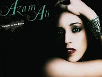 Azam Ali Kimdir, Hayatı ve Resimleri