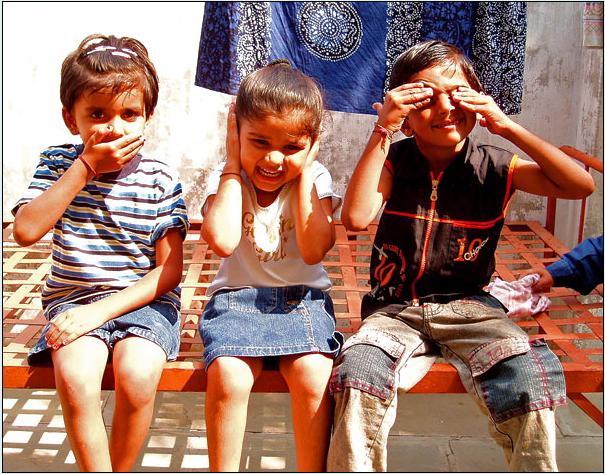 Çocuk Resimleri (1. Katalog) - Sayfa 2