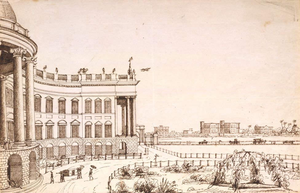 Antik Kentler - Arracan