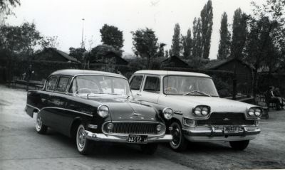 Devrim (İlk Yerli Otomobil)