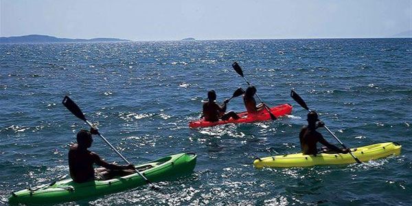 Kanoing (Kano) Nedir? Kano Sporu