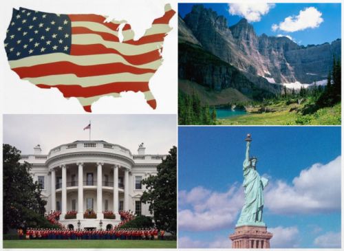 Amerika Birleşik Devletleri (ABD) ve ABD Tarihi - Sayfa 2