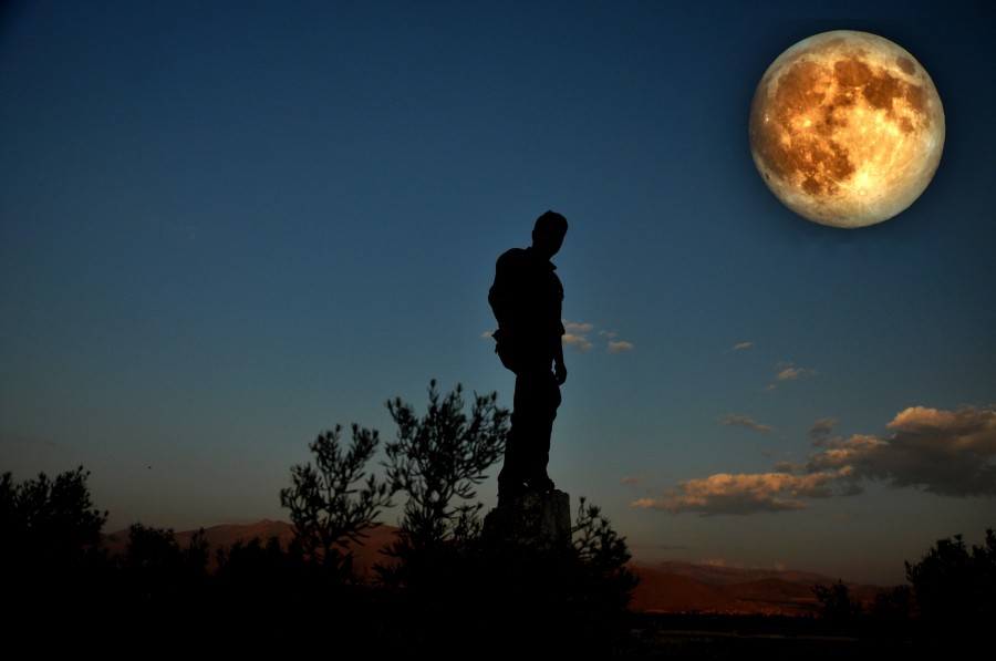 Ay Resimleri - Sayfa 18