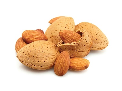 Badem ve Sağlık için Faydaları