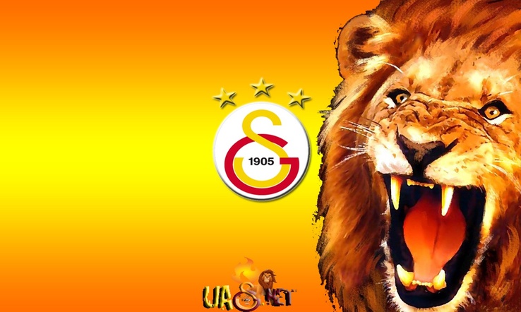 Galatasaray Masaüstü Resimleri - GS Wallpaper