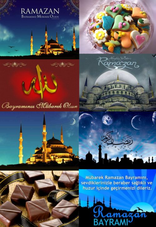 Ramazan Bayramı