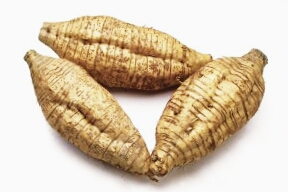 Ararot (Arrowroot)