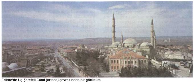 Edirne