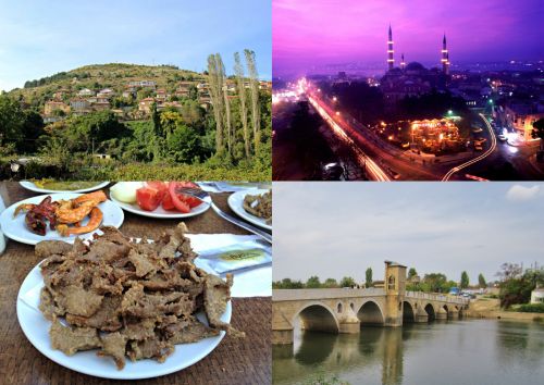 Edirne