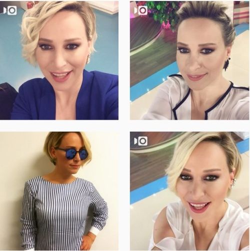 Nur Viral Kimdir, Hayatı ve Resimleri