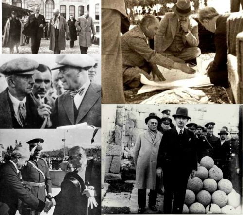 İsmet İnönü Kimdir, Hayatı ve Resimleri