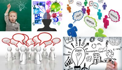 Fikir Nedir? Fikir Ne Demek, Anlamı ve Tanımı