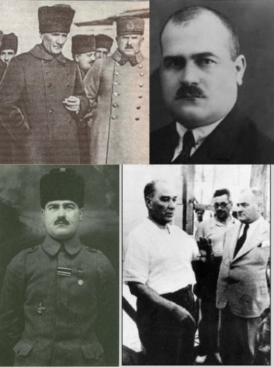 Ali Kılıç Kimdir, Hayatı ve Resimleri