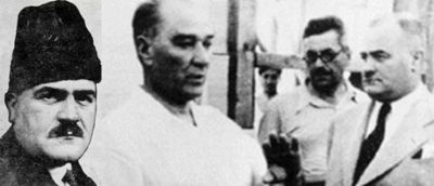 Ali Kılıç Kimdir, Hayatı ve Resimleri