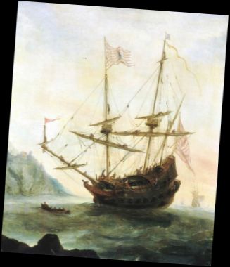 Christopher Columbus (Kristof Kolomb) Kimdir, Hayatı ve Resimleri