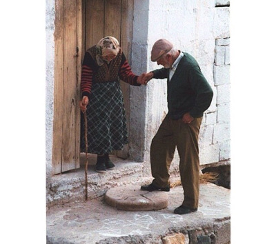 Yaşlı İnsan Resimleri - Sayfa 59