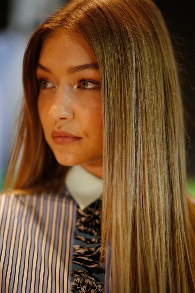 Gigi Hadid Resimleri