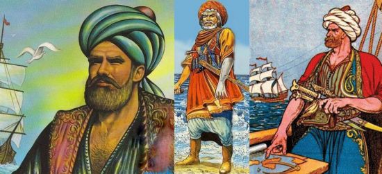 Oruç Reis - Alchetron, The Free Social Encyclopedia