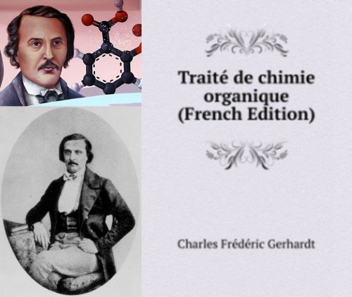 Charles Frederic Gerhard Kimdir, Hayatı ve Resimleri