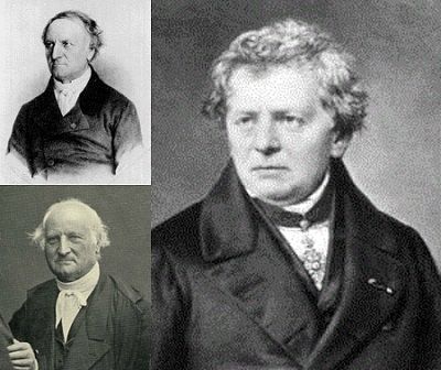 Antoine Jerome Balard Kimdir, Hayatı ve Resimleri