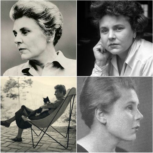 Elizabeth Bishop Kimdir, Hayatı ve Resimleri