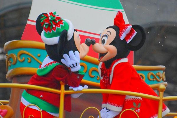 Miki Fare (Mickey Mouse) Kimdir, Hayatı ve Resimleri