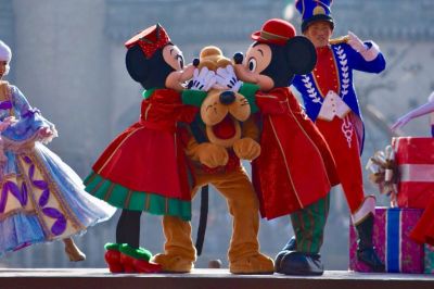 Miki Fare (Mickey Mouse) Kimdir, Hayatı ve Resimleri