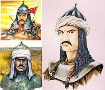 Tuğrul Bey Kimdir, Hayatı ve Resimleri