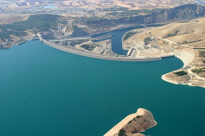 Güneydoğu Anadolu Projesi (GAP)