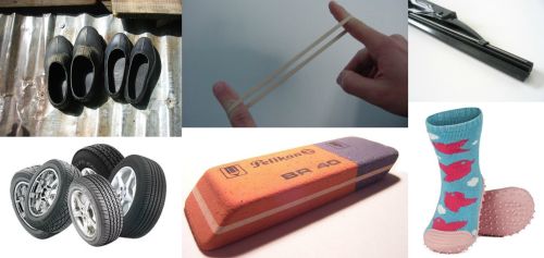 Lastik Nedir? Lastik Ne Demek, Anlamı ve Tanımı