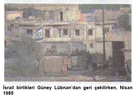 Lübnan ve Lübnan Tarihi