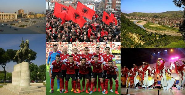 Arnavutluk ve Arnavutluk Tarihi