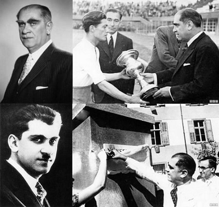 Hasan Âli Yücel Kimdir, Hayatı ve Resimleri