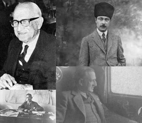 Refik Halit Karay Kimdir, Hayatı ve Resimleri