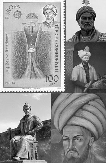 Uluğ Bey Kimdir, Hayatı ve Resimleri - Sayfa 2