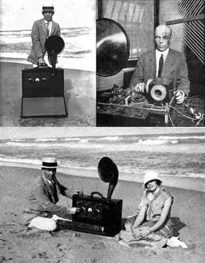 Edwin Howard Armstrong Kimdir, Hayatı ve Resimleri