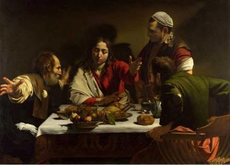 Sanat Akımları - Barok Sanatı