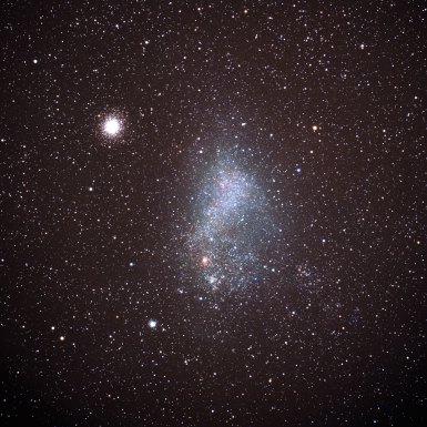 Nebula (Bulutsu)