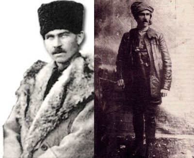 Çerkes (Çerkez) Ethem Kimdir, Hayatı ve Resimleri