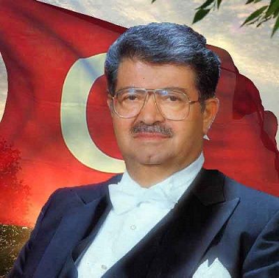 Turgut Özal Kimdir, Hayatı ve Resimleri