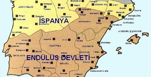 Endülüs Emevileri