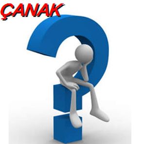 Çanak Nedir? Çanak Ne Demek, Anlamı ve Tanımı